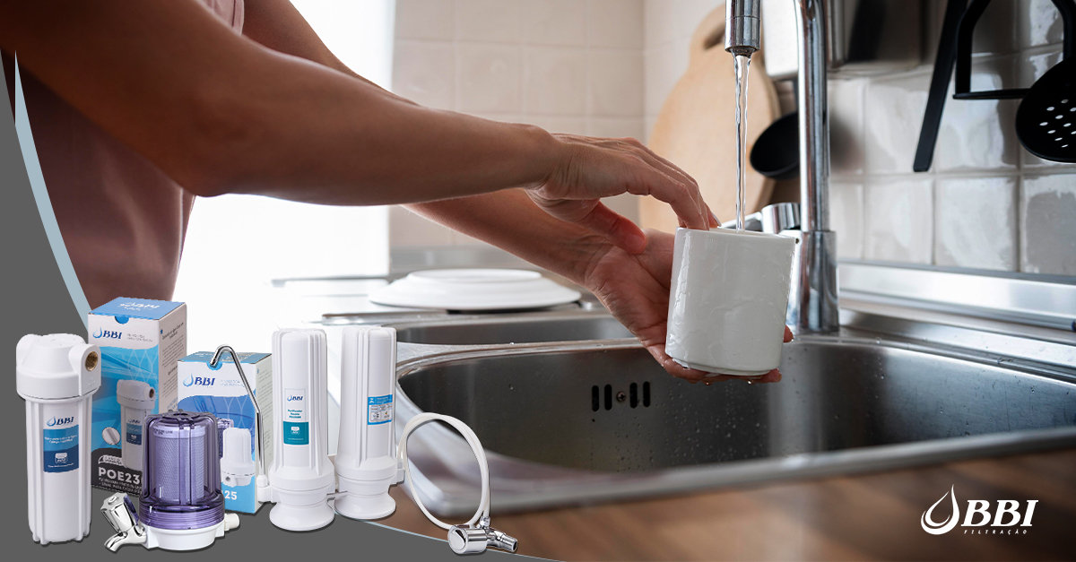 As vantagens dos elementos filtrantes de alta ativação para o seu ...