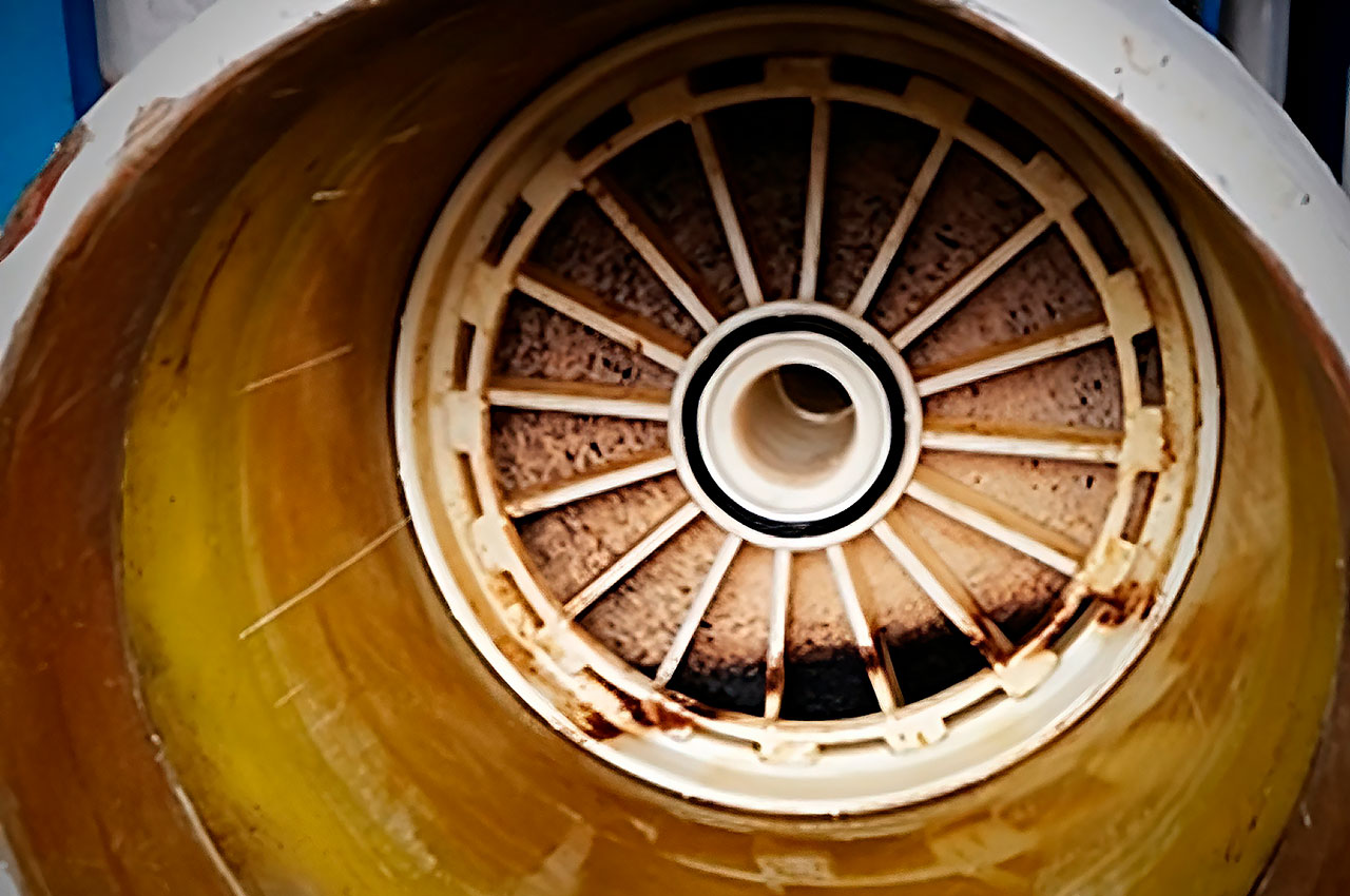 As 5 principais causas de incrustações em sistemas de Osmose Reversa ...