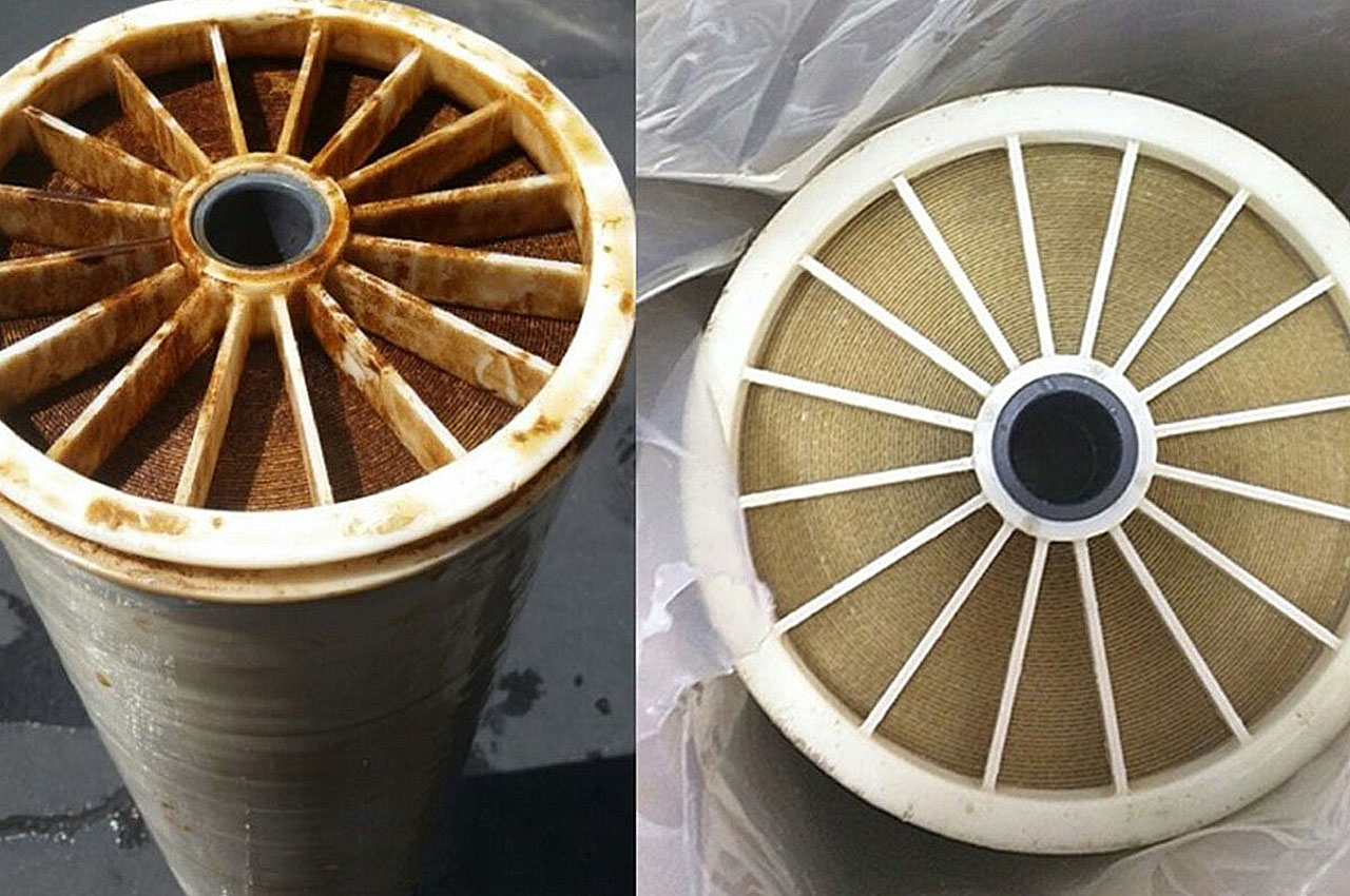 O que você precisa saber antes de fazer a limpeza química da sua osmose ...